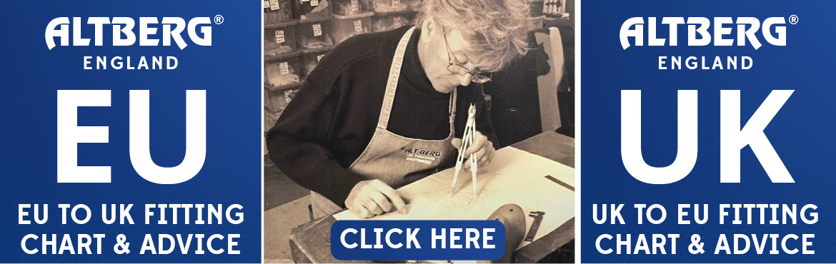 EU Sizing | Alt-Berg