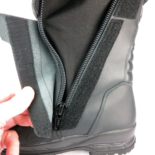 Donning and Doffing | Motorcycle Boot Fitting | Boot Fitting | Alt-Berg