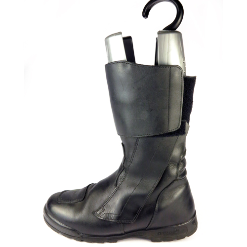 Donning and Doffing | Motorcycle Boot Fitting | Boot Fitting | Alt-Berg